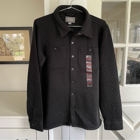 Berkley Jensen | Jackets & Coats | Berkley Jensen Mens Shacket | Poshmark